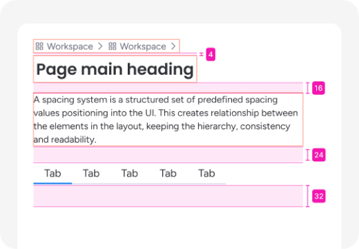Vibe Design System